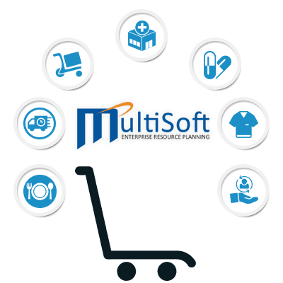 Software-Development - Johar Software House & Business Group